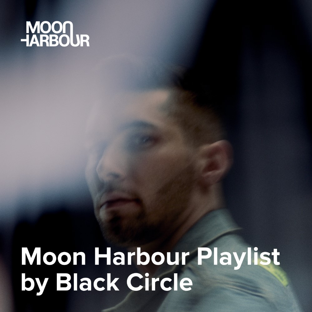 Moon Harbour Recordings