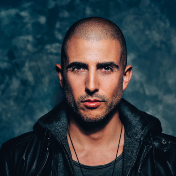 Dennis Cruz – Moon Harbour Recordings